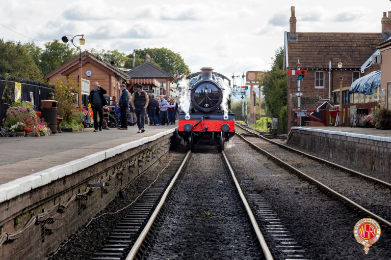 West Somerset Railway | Vintage Steam Train Experience