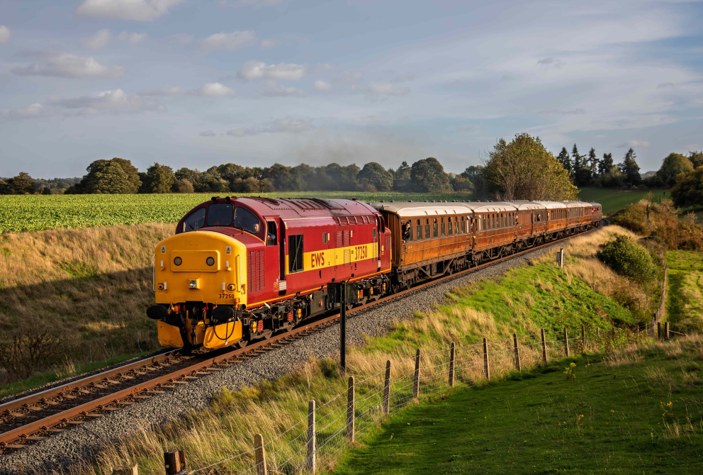 Summer Diesel Festival 2026 at The West Somerset Railway
