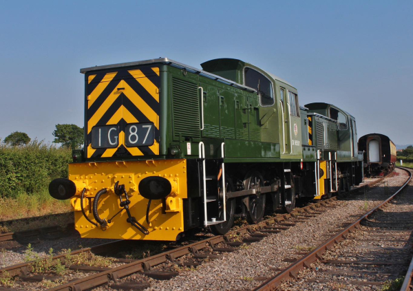 History - The history of the West Somerset Railway