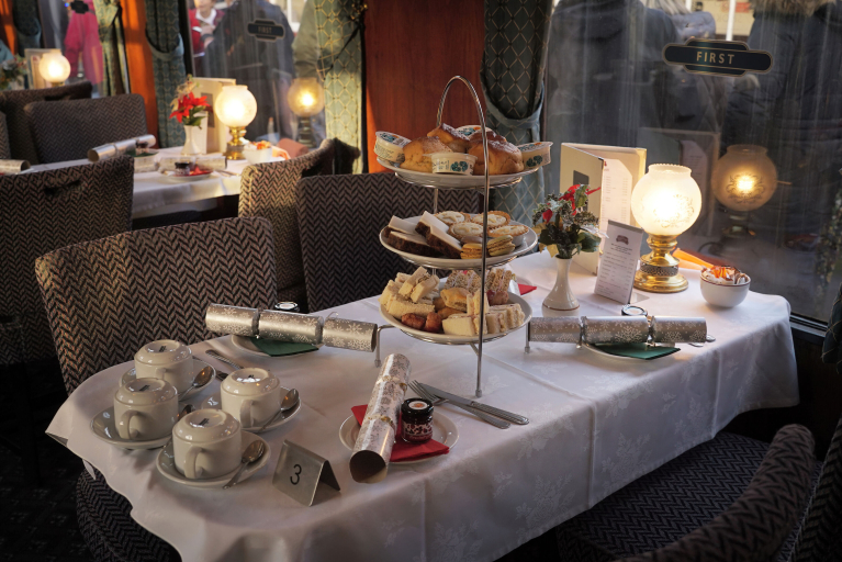 Events & Experiences