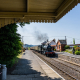 Homepage West Somerset Railway | Vintage Steam Train Experience