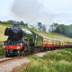 Homepage West Somerset Railway | Vintage Steam Train Experience