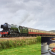 Homepage West Somerset Railway | Vintage Steam Train Experience