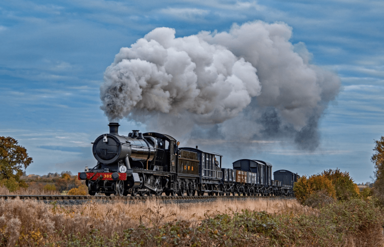 Spring Steam Spectacular 2026 West Somerset Railway 1st - 4th May